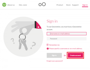 Genymotionのインストール方法と使い方・設定方法まとめ。 - アンドロイドラバー