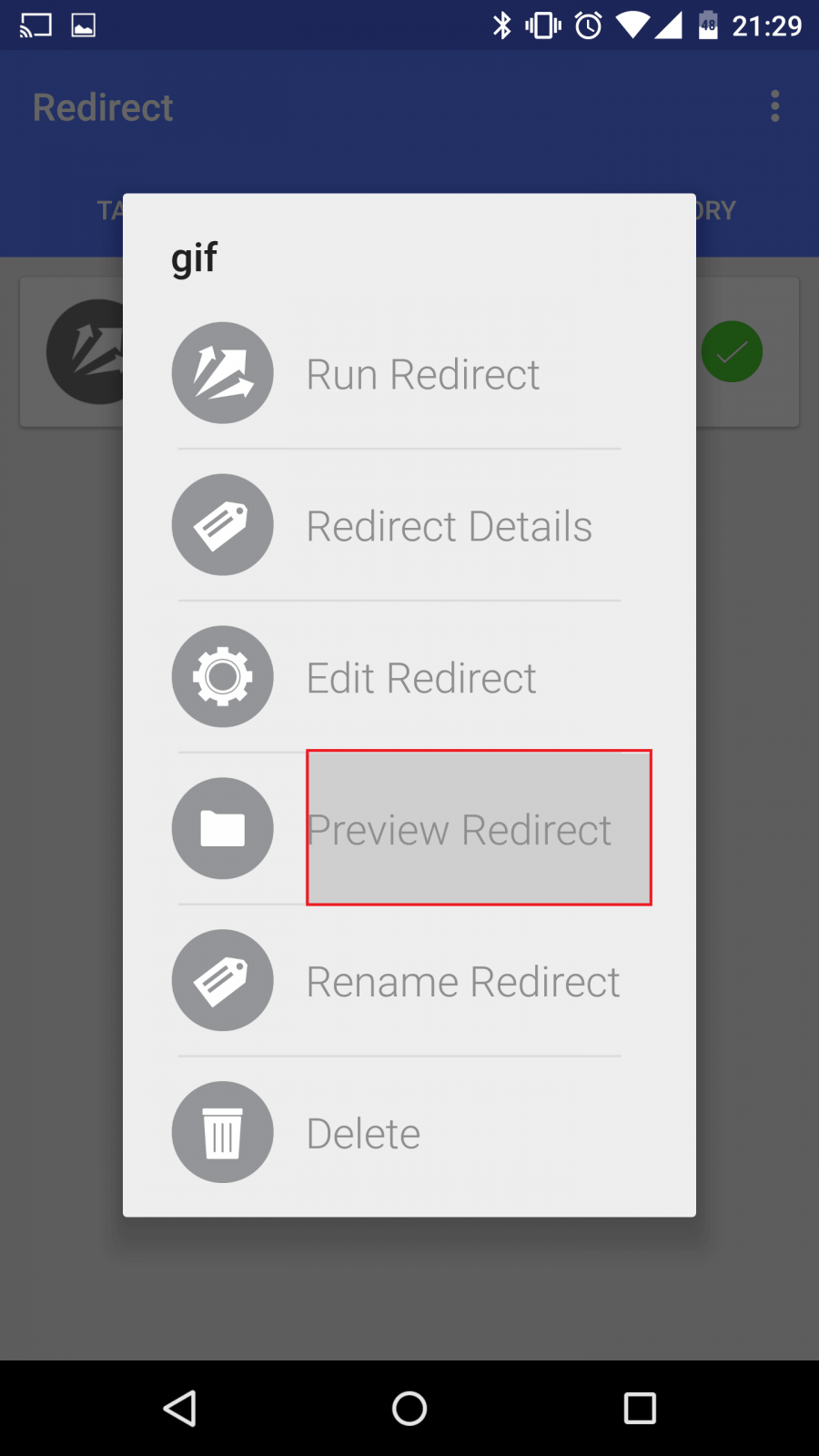 Redirect File Organizer:Androidでダウンロードした画像などのファイル保存先(場所)を自分の好きなフォルダに変更 ...