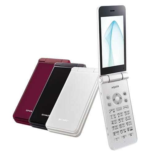 AQUOSケータイ SH-N01のスペックレビューと価格、MVNO(格安SIM)セットまとめ - アンドロイドラバー