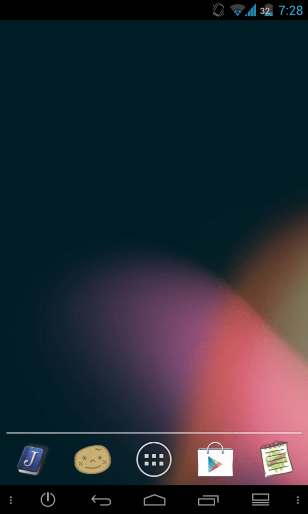 Simple Task Switcher:タスク切り替えアプリの新定番。マルチタスク機能をより便利に使える多機能なアプリ。 - アンドロイドラバー