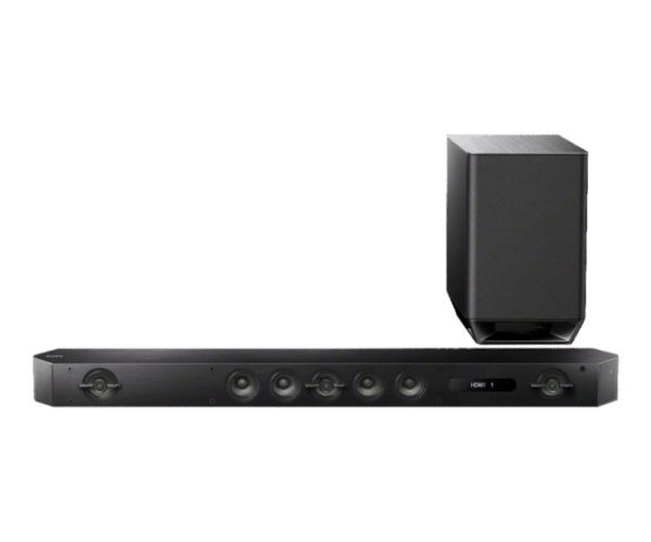Sony、Google Cast for audio対応のスピーカーとサウンドバー、AVレシーバー6機種を発表。 - アンドロイドラバー