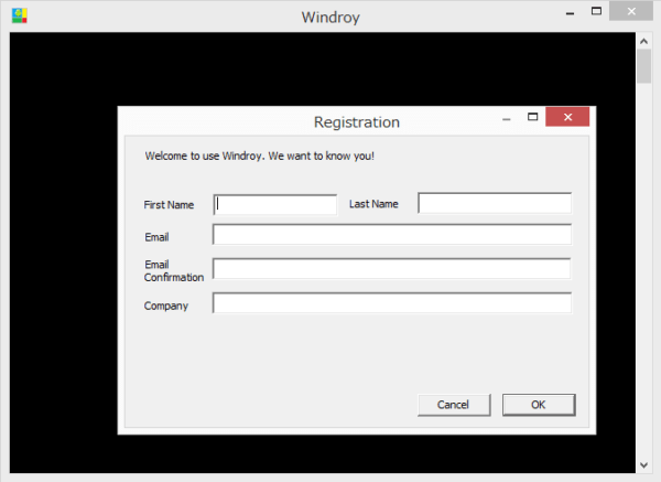 Windroyの使い方まとめ。動作が軽いAndroidエミュレータ。 - アンドロイドラバー