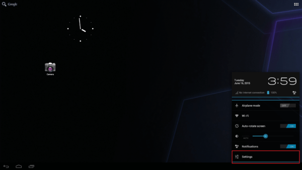 Windroyの使い方まとめ。動作が軽いAndroidエミュレータ。 - アンドロイドラバー