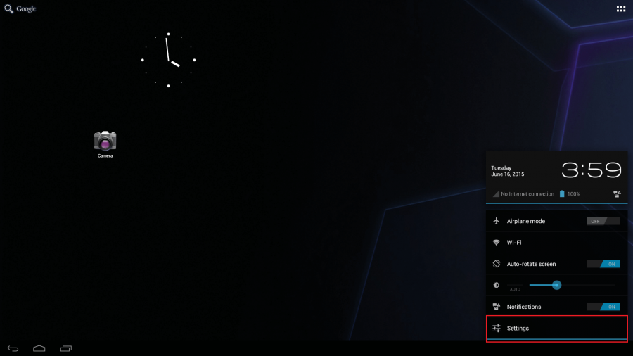 Windroyの使い方まとめ。動作が軽いAndroidエミュレータ。 - アンドロイドラバー
