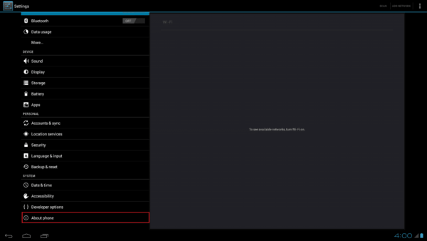 Windroyの使い方まとめ。動作が軽いAndroidエミュレータ。 - アンドロイドラバー