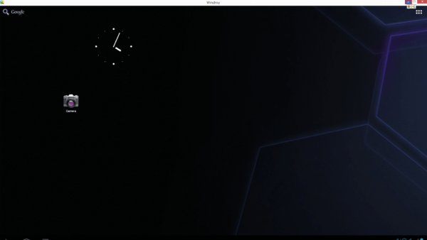 Windroyの使い方まとめ。動作が軽いAndroidエミュレータ。 - アンドロイドラバー