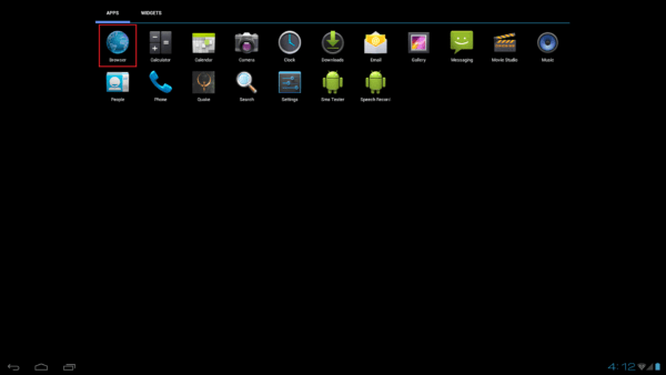 Windroyの使い方まとめ。動作が軽いAndroidエミュレータ。 - アンドロイドラバー