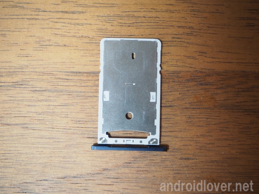ZenFone3のSIMやmicroSDの挿し方と初期設定・初期化方法 - アンドロイドラバー