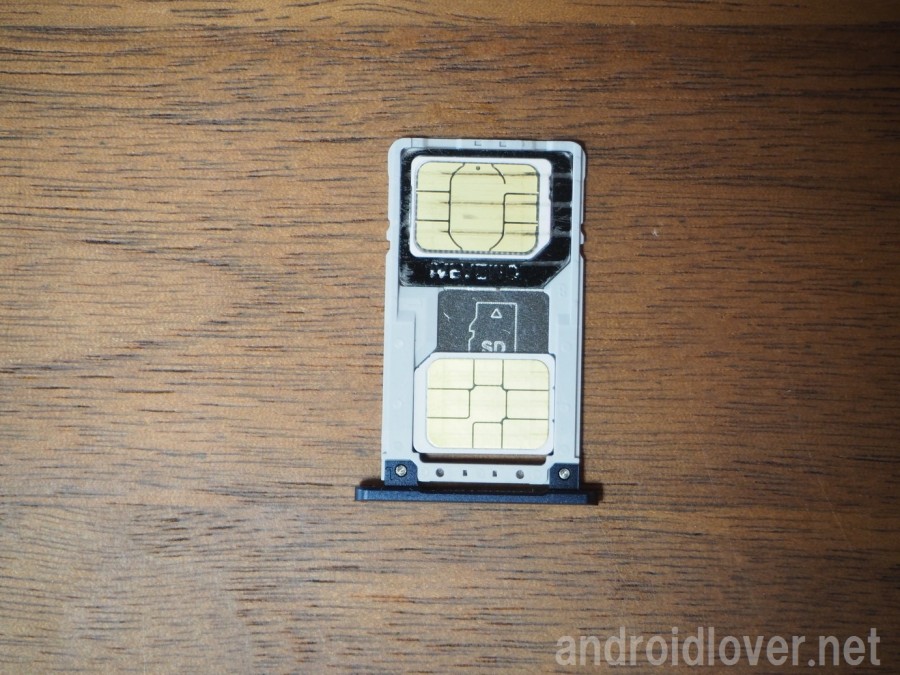 ZenFone3のSIMやmicroSDの挿し方と初期設定・初期化方法 - アンドロイドラバー
